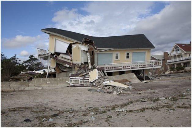 Expert Guidance: Post-Hurricane Idalia Home Repair Solutions